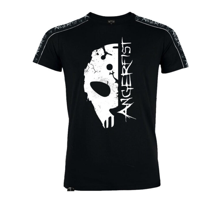 Shop - Angerfist