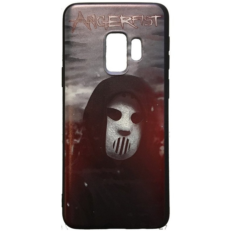 Shop - Angerfist