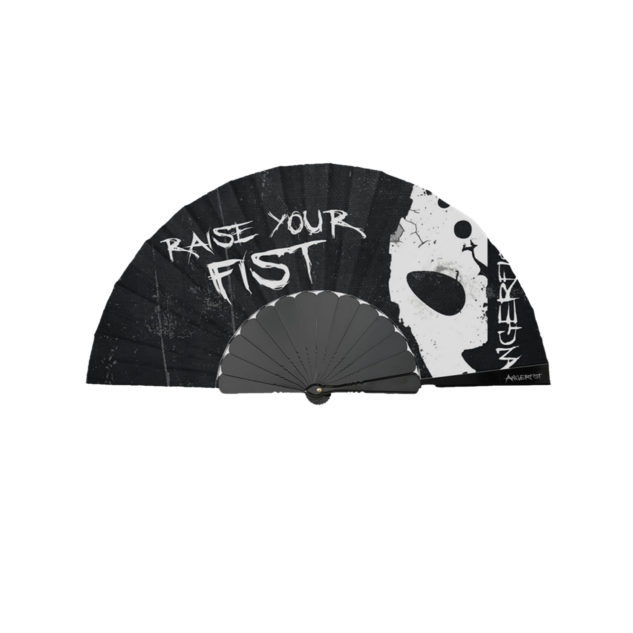 Shop - Angerfist