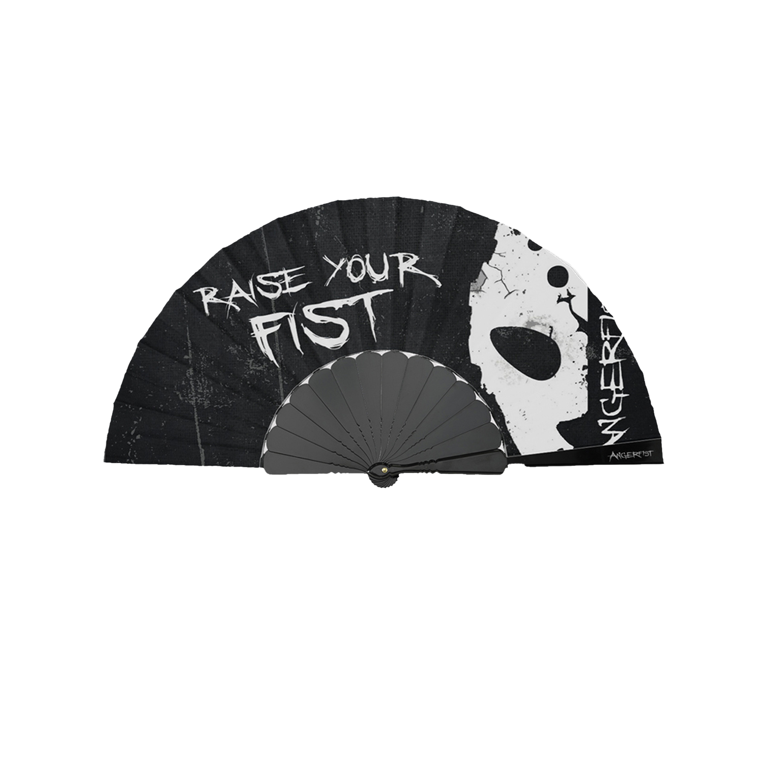 Shop - Angerfist