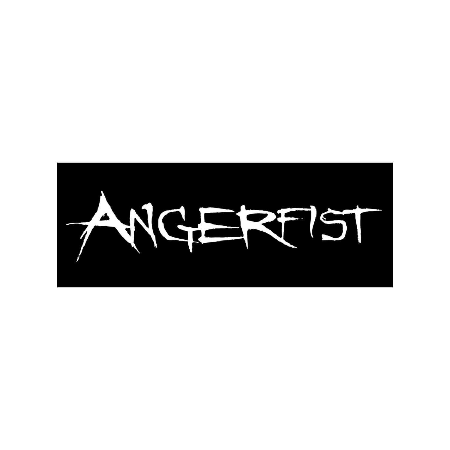 Shop - Angerfist