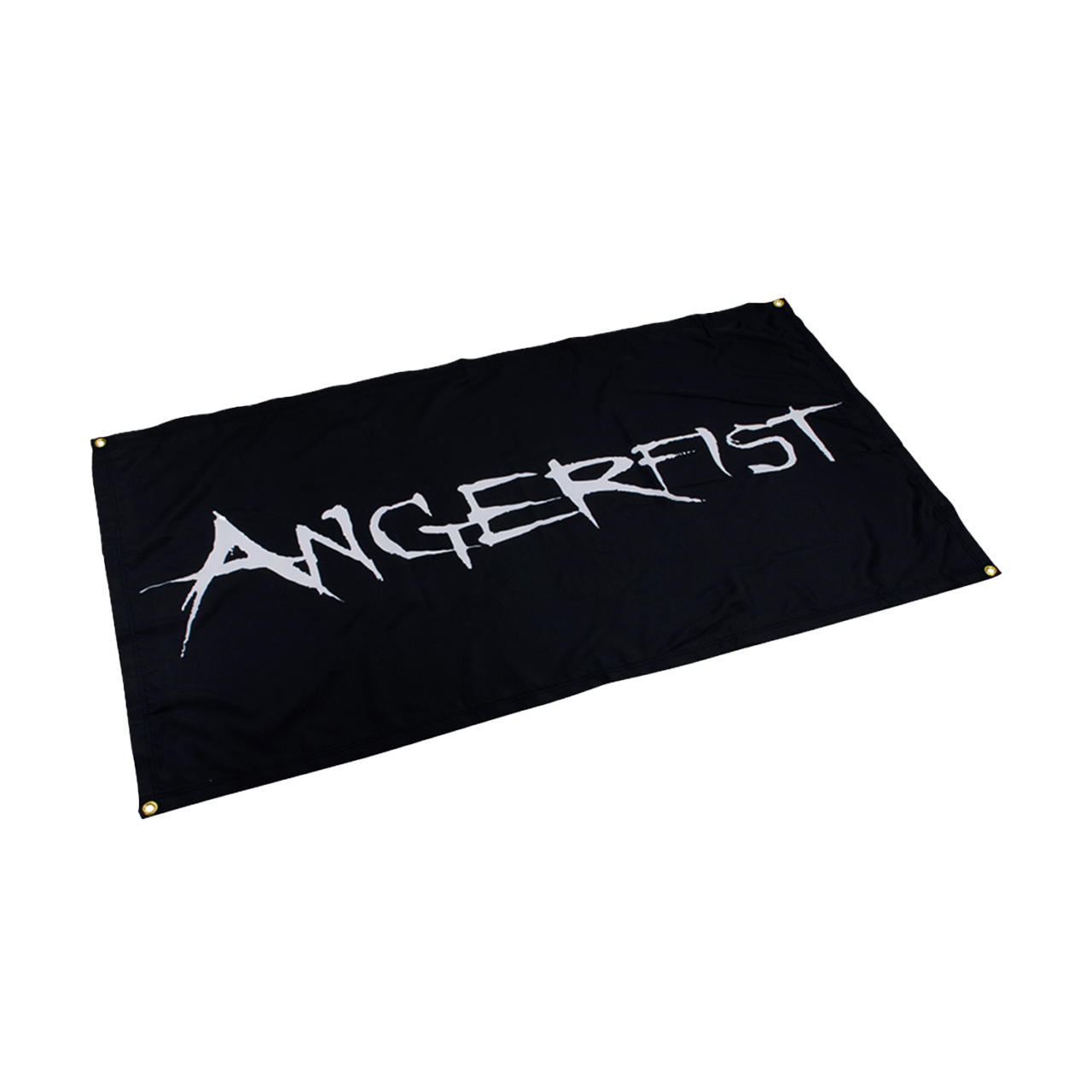 Shop - Angerfist