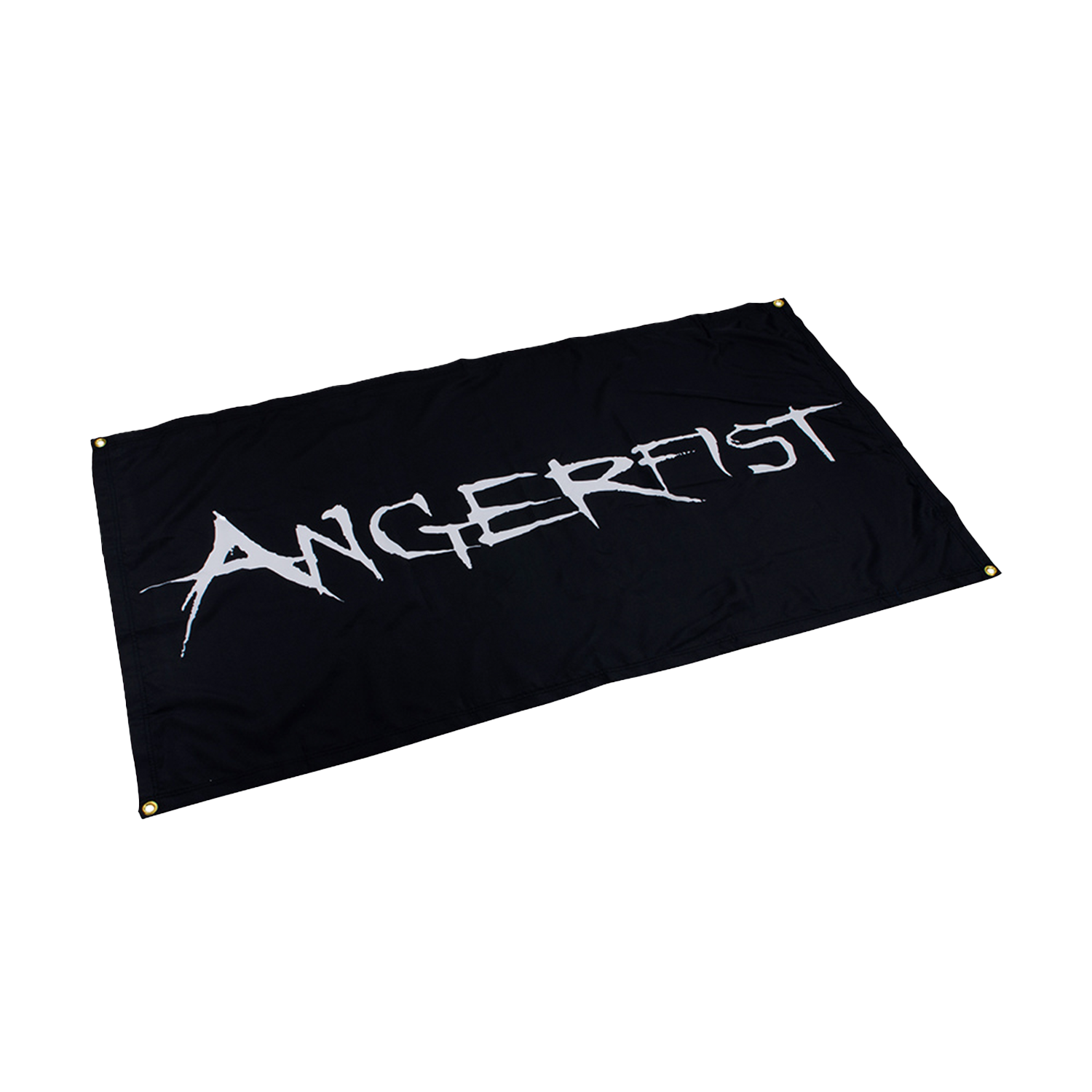 Shop - Angerfist