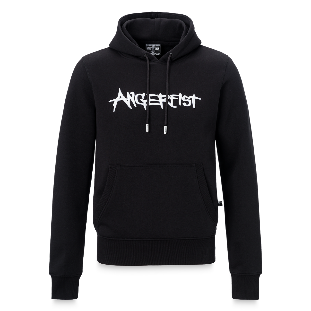 Shop - Angerfist
