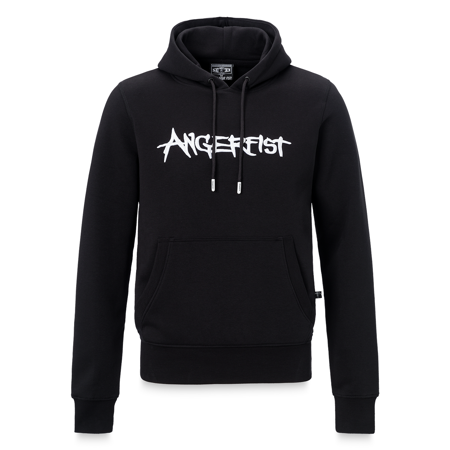 Shop - Angerfist