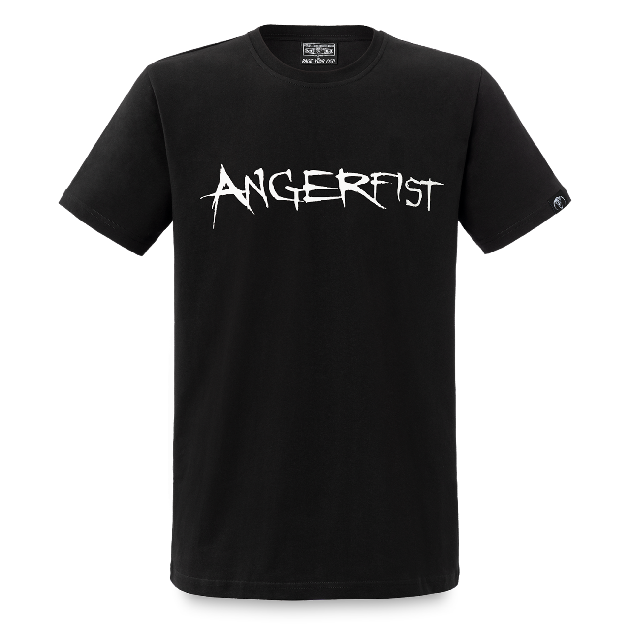 Shop - Angerfist