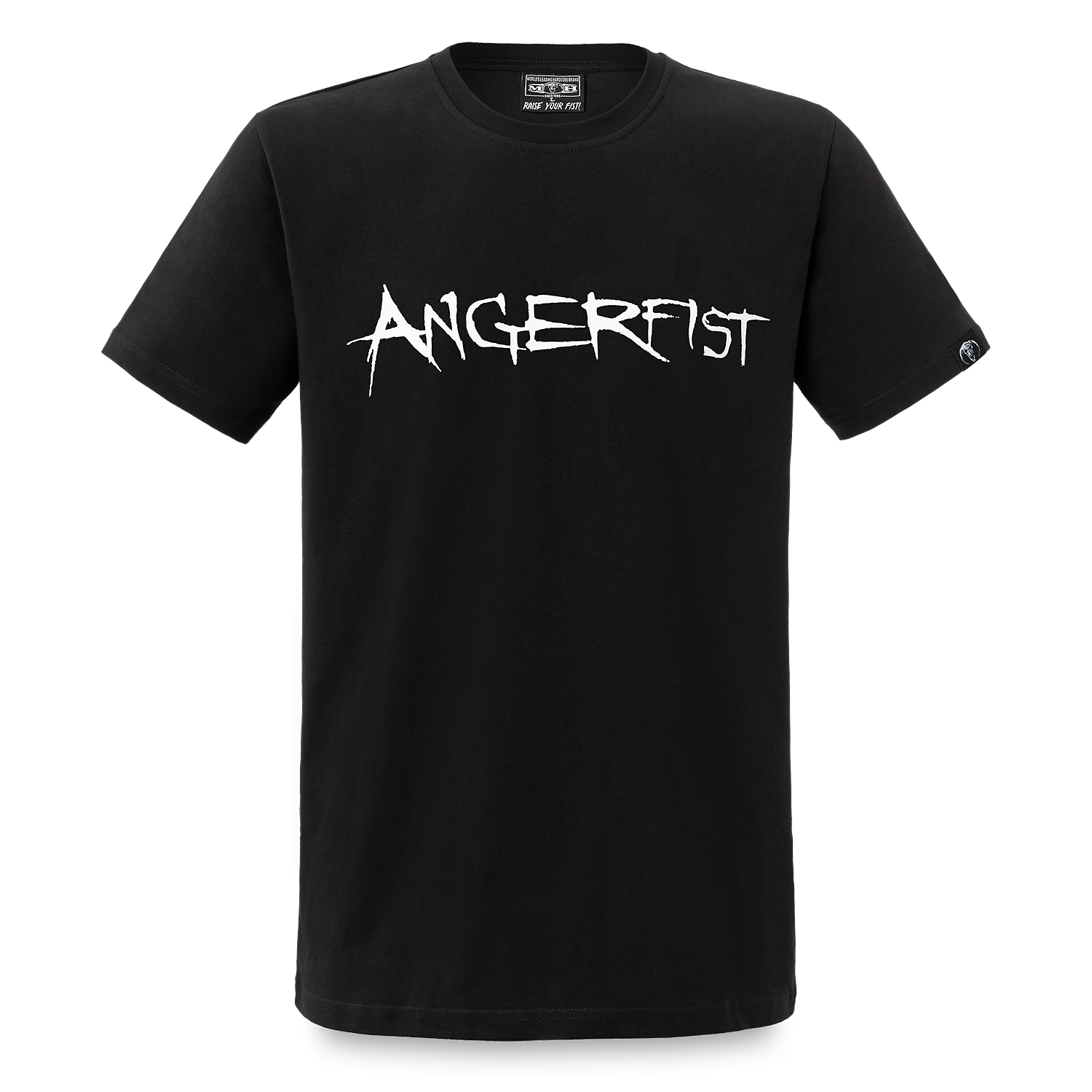 Shop - Angerfist
