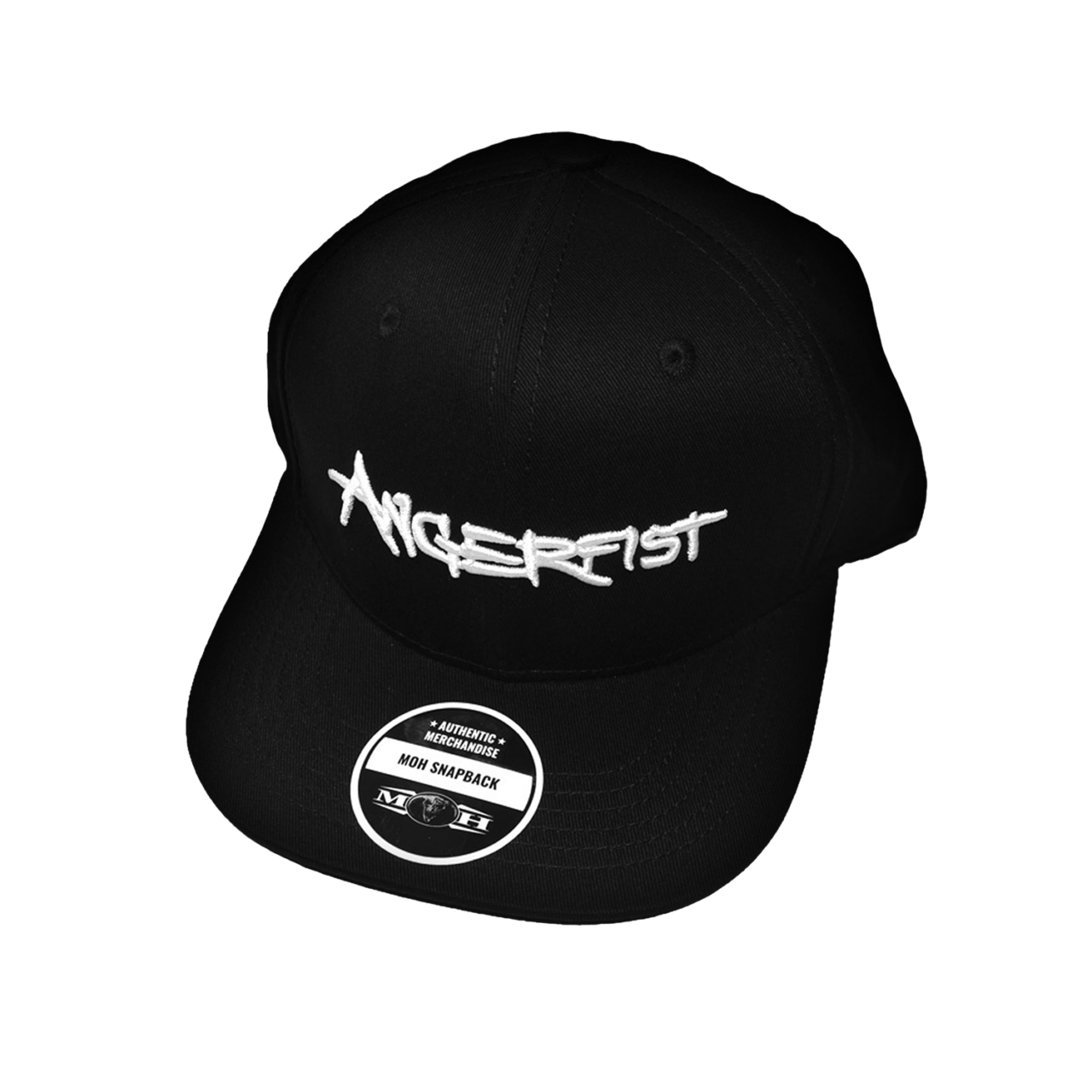 Shop - Angerfist